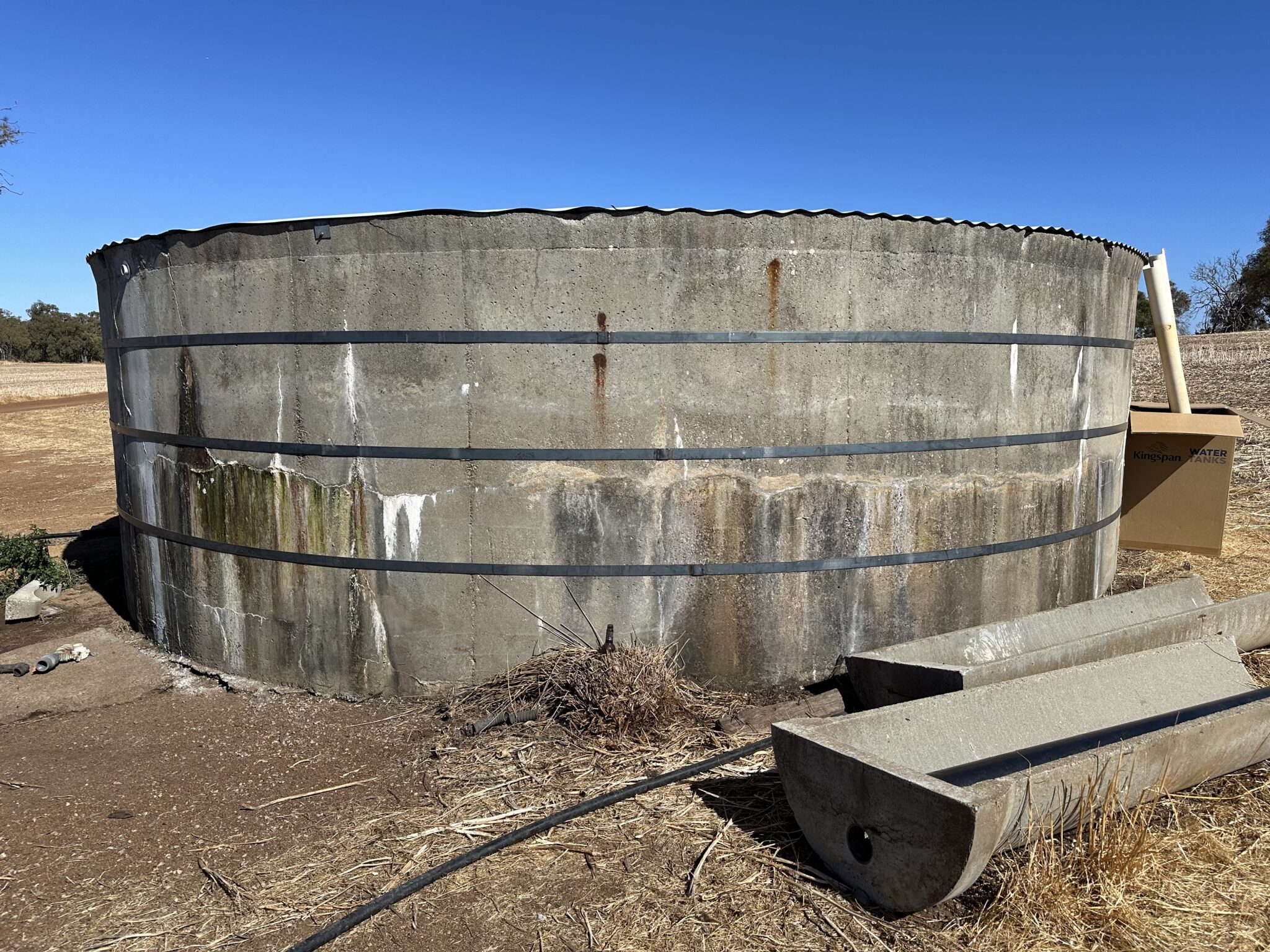 Home - WA Tanks Pty Ltd