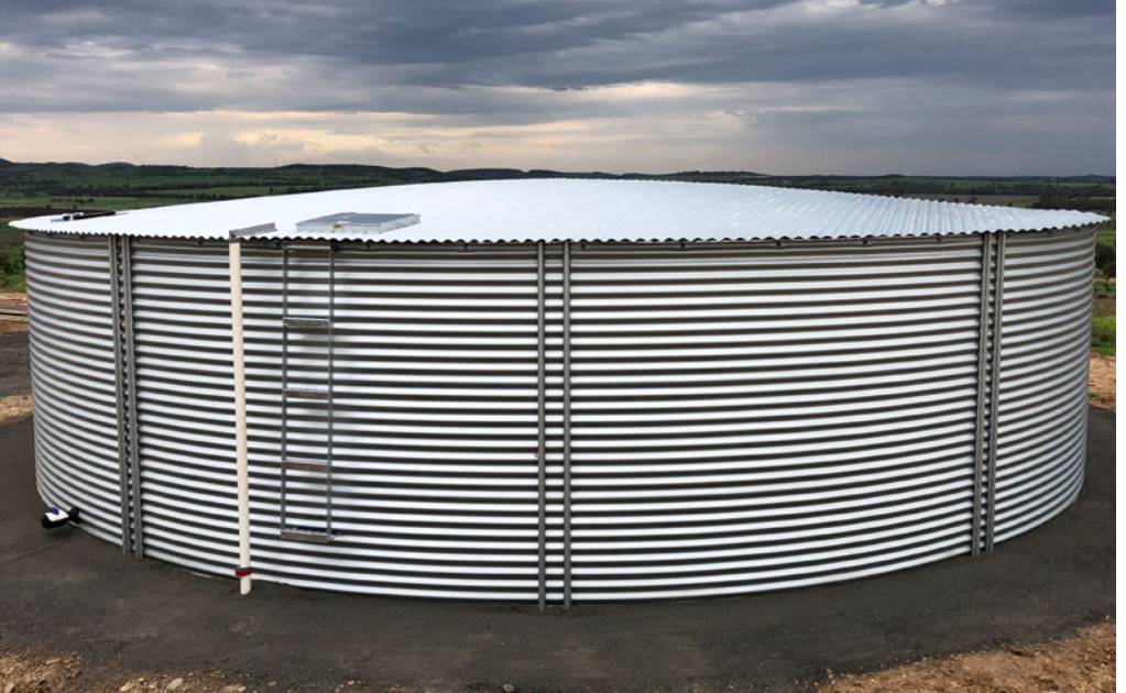 Home - WA Tanks Pty Ltd